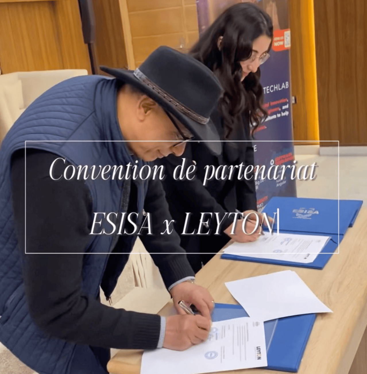 Ecole Supérieure d'Ingénierie En Sciences Appliquées