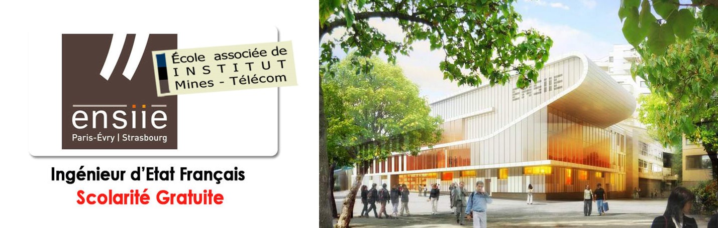 ESISA | École d'Ingénieurs Informatique & Intelligence Artificielle au ...