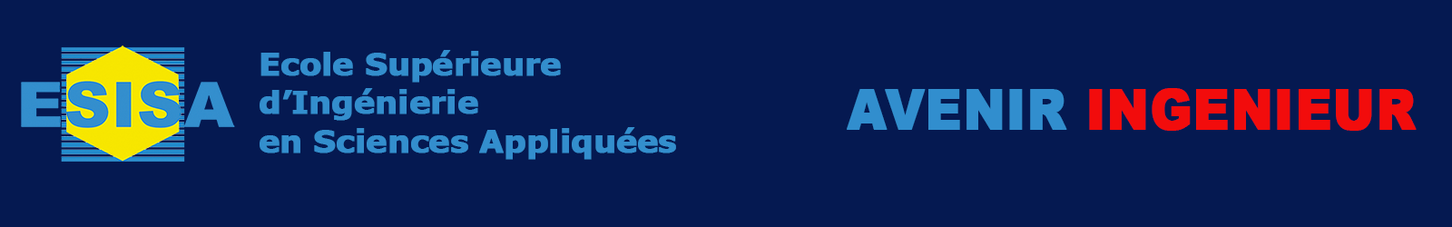 Ecole Supérieure d'Ingénierie En Sciences Appliquées