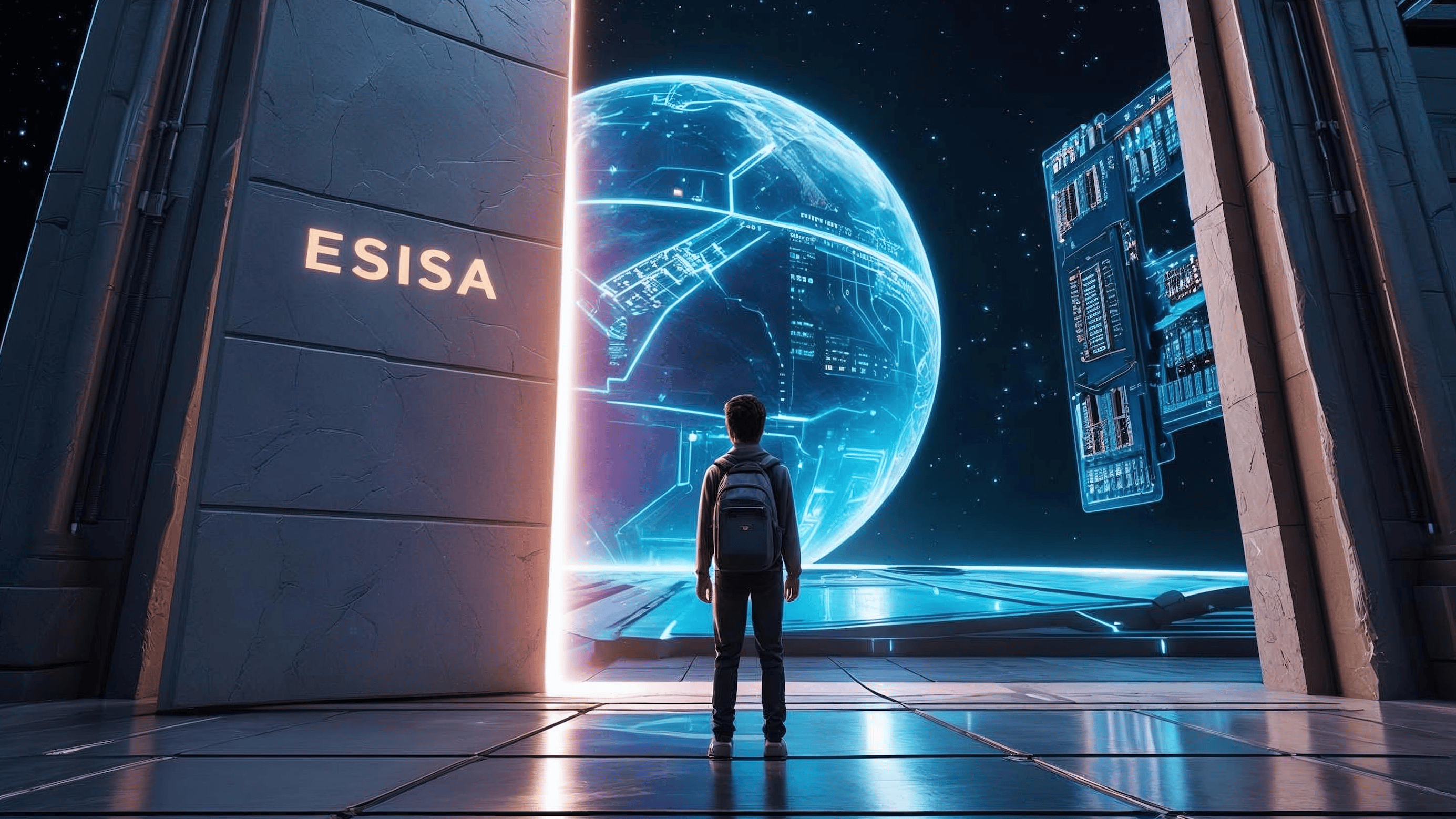 ESISA | École d'Ingénieurs Informatique & Intelligence Artificielle au ...